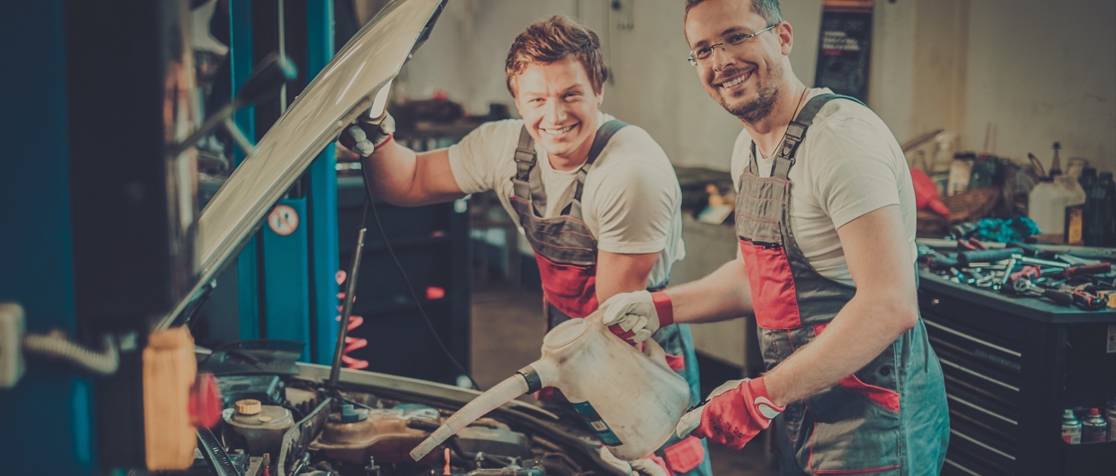 Home Garage Auto Repair – Affordable Car Repairs All Makes, All Models